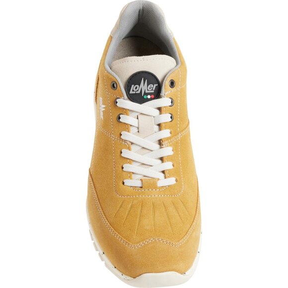 Lomer | Shoes | New Lomer Janko 2 Premium Italian Hiking Shoes Suede ...